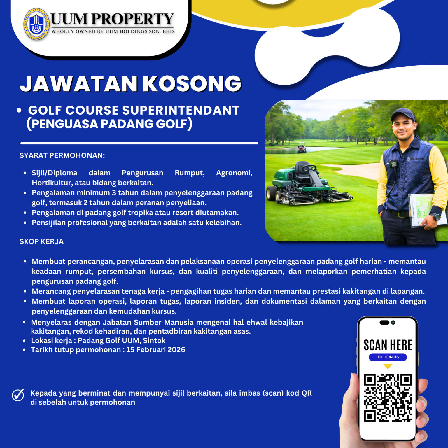 Career – UUM HOLDINGS